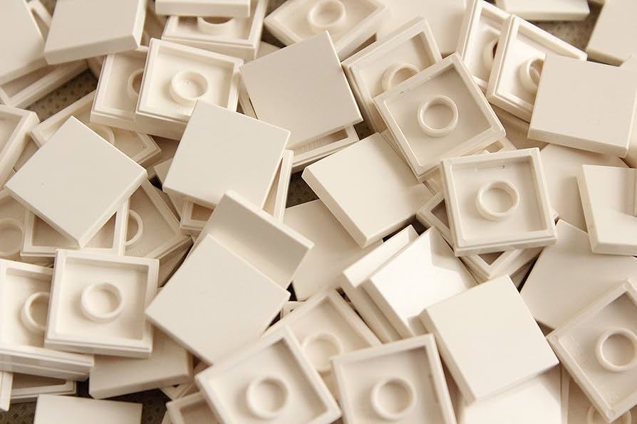 Lego Parts - HilliansBricks